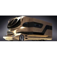 ΤΟ ΠΙΟ ΑΚΡΙΒΌ ΤΡΟΧΌΣΠΙΤΟ ΣΤΟΝ ΚΌΣΜΟ | Caravan Expert | Τροχόσπιτα ...